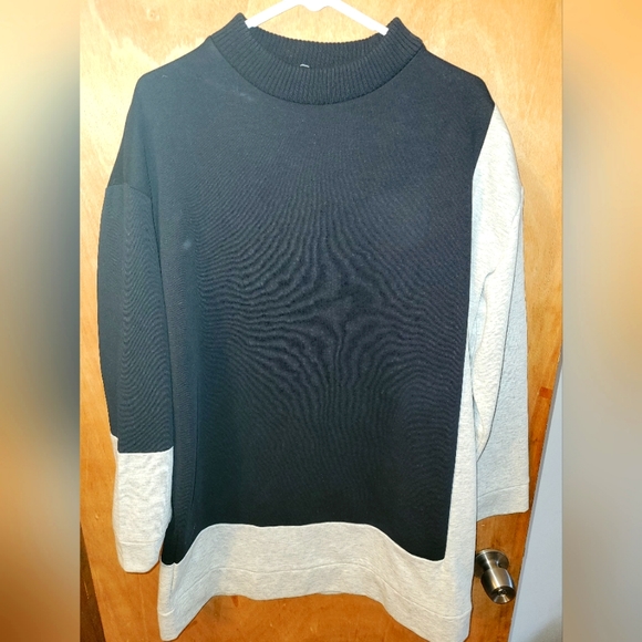 Zara | Dresses | Zara Boyfriend Dress | Poshmark
